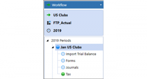 How to use OneStream XF for your tax processes - Tax Taxvibes
